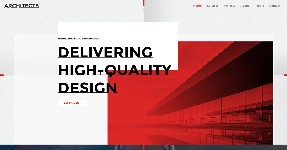 Astra Blocks Archive - Architects Firm