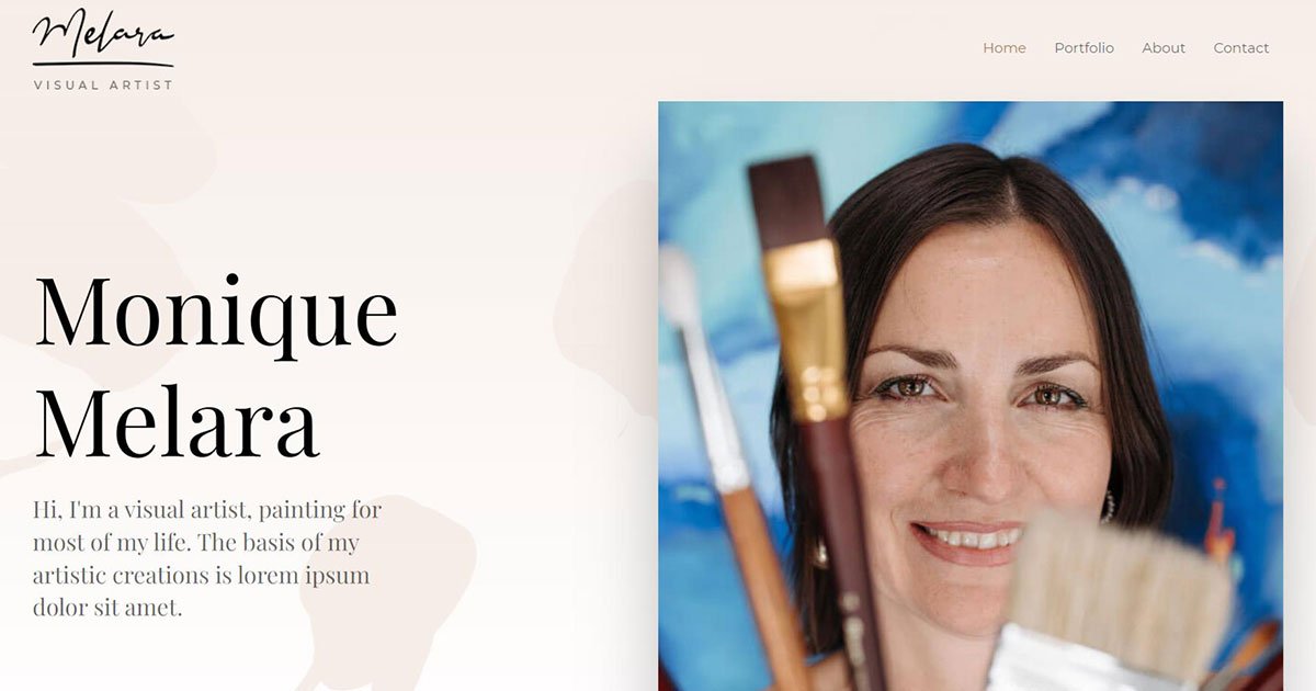 Astra Blocks Archive - Artist Portfolio