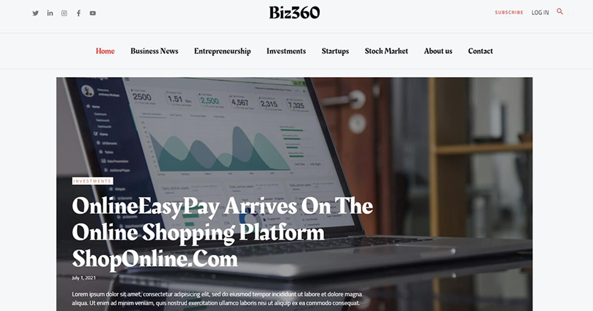 Astra Blocks Archive - Business Magazine