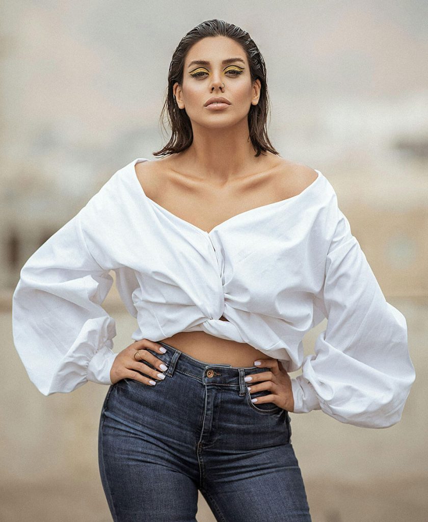 Home - Clothing Store