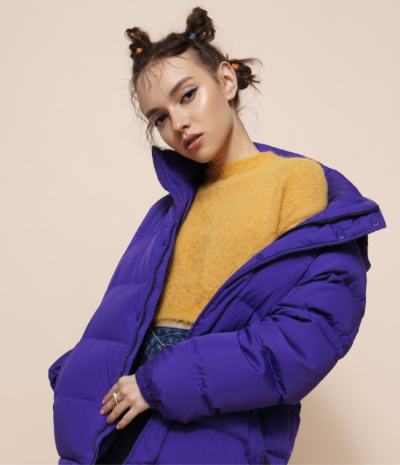 Home - Clothing Store