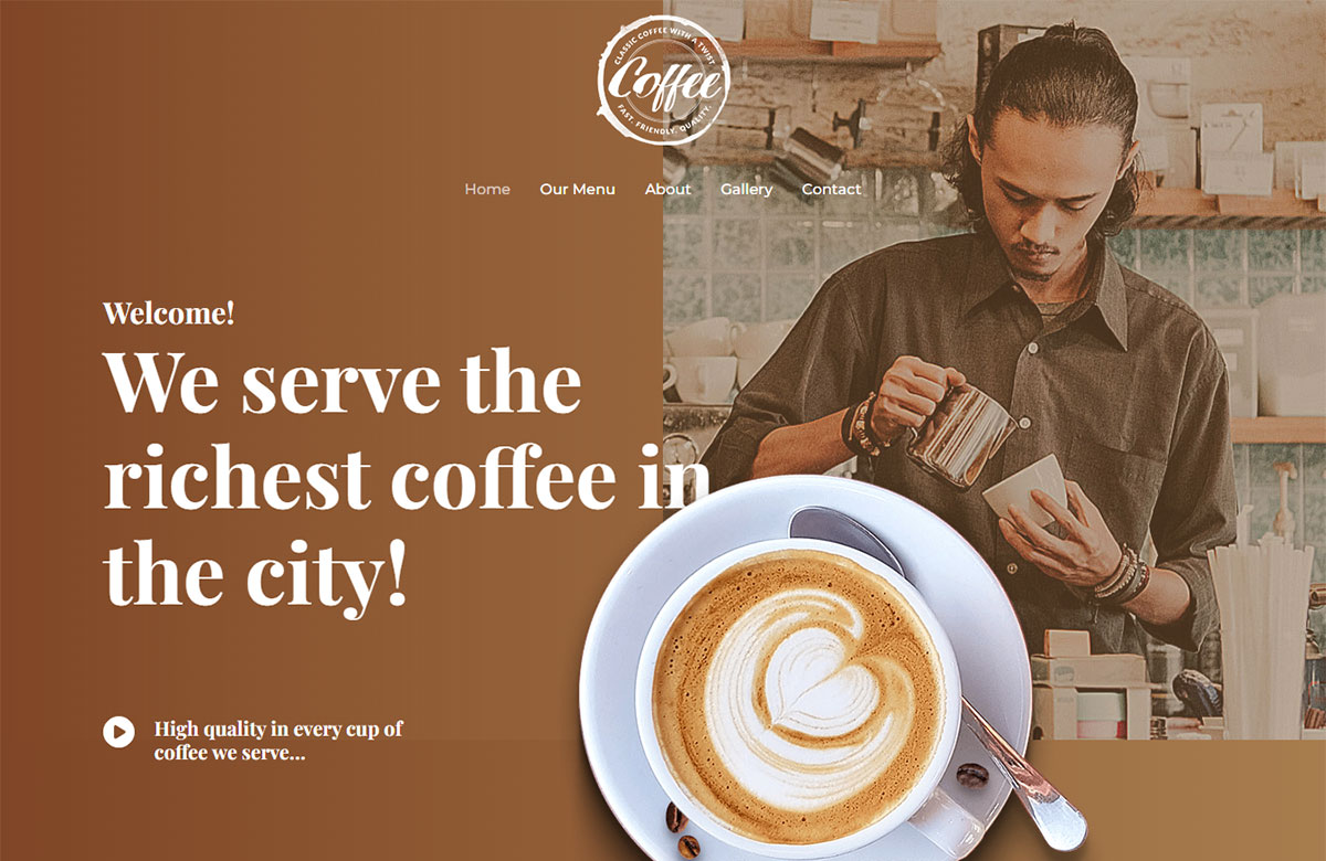 Astra Blocks Archive - Coffee Shop