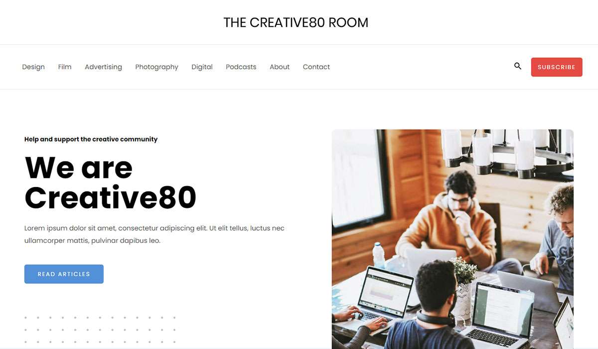 Tutor Archives - Creative Blog