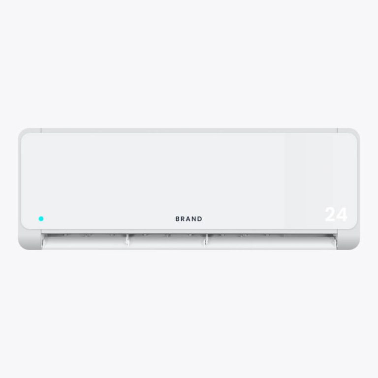 Air Conditioner 5000 BTU, Efficient Cooling for Smaller Areas Like ...