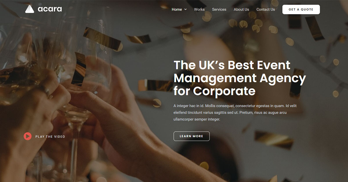 Tutor Archives - Event Management Agency