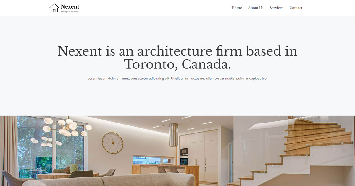 Astra Blocks Archive - Generic Template