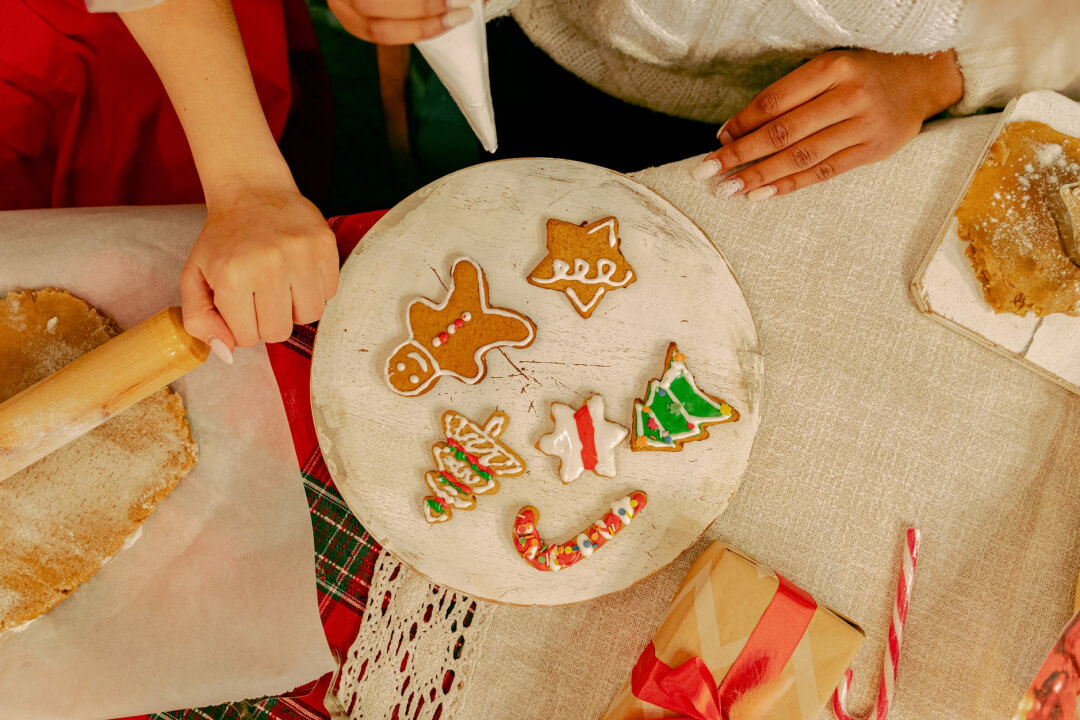 Blog - Learn Baking