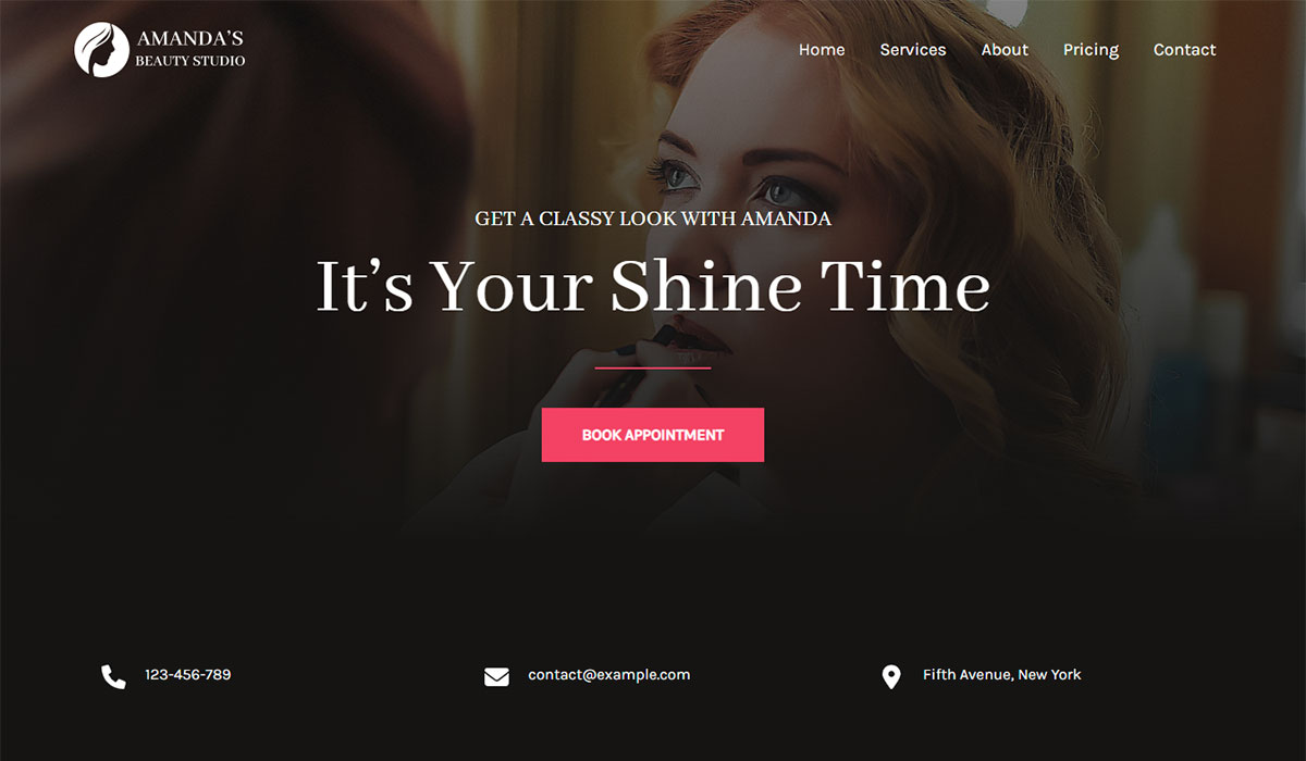 Astra Blocks Archive - Makeup Artist Studio