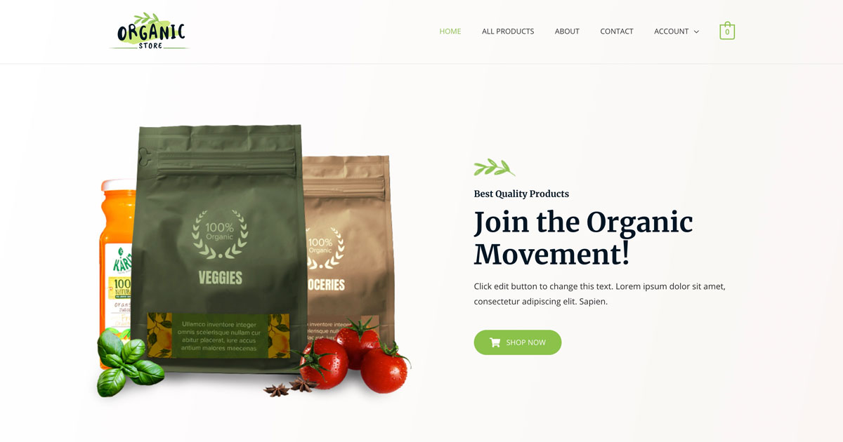 Astra Blocks Archive - Organic Store