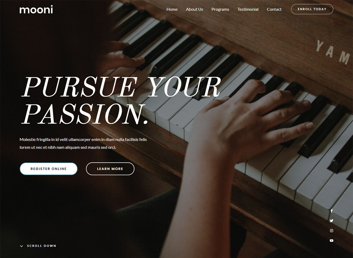 Astra Blocks Archive - Piano Tutor