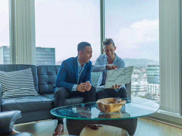 Home - Professional Services