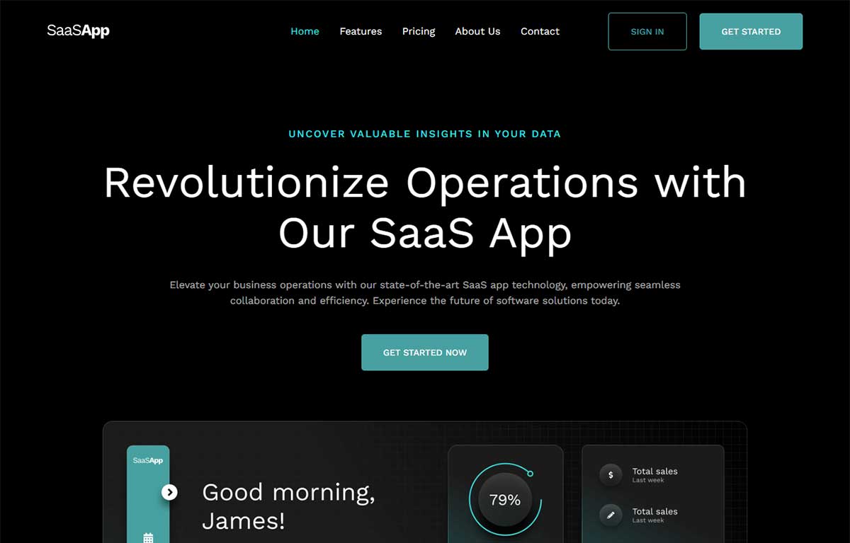 Healthcare & Wellness Archives - Saas App Technology