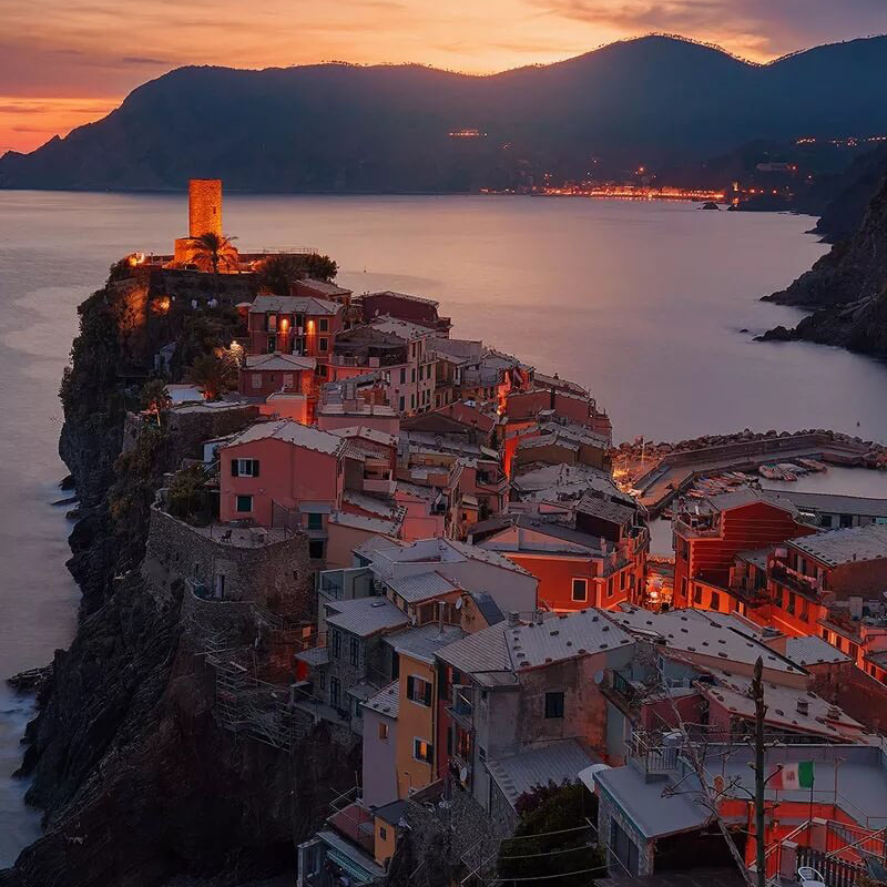 Tours - Travel Agency