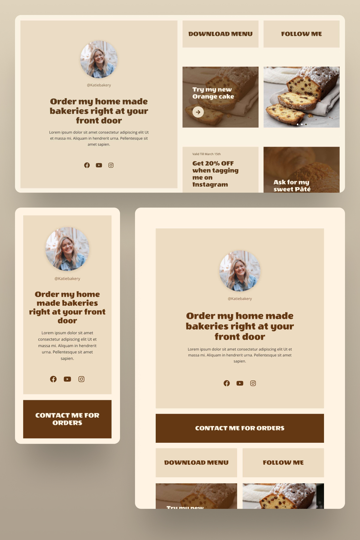 Local Bakery - Astra